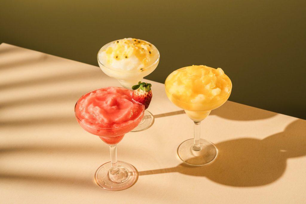 Dining - Carina Leagues Club